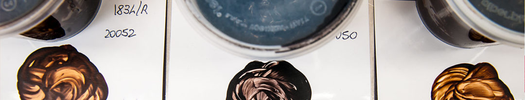 PERSONALIZED SOLUTIONS | Coloranti e Pigmenti per l'Industria | Colorlac